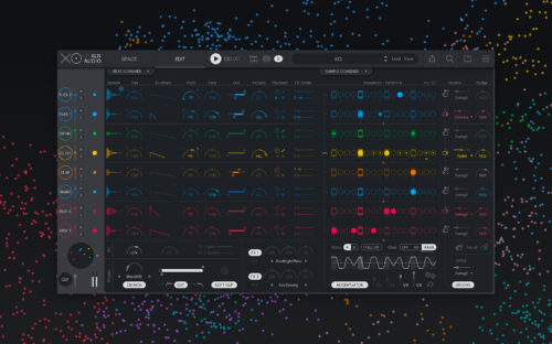 How to use XLN Audio's XO - Blog | Splice