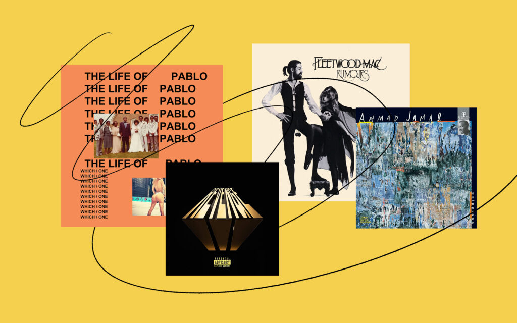 The 4 different elements of texture in music production - Blog | Splice