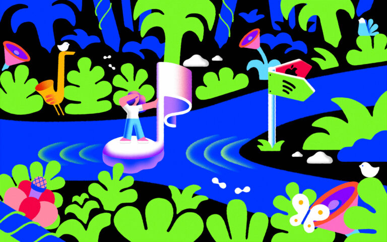 What's the best streaming service for your music? - Blog | Splice