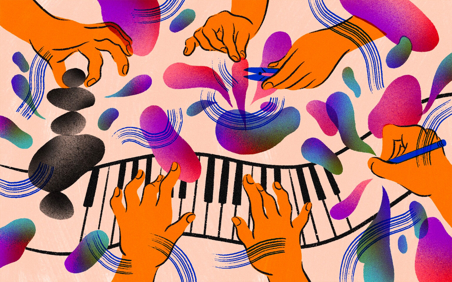 How To Write A Song Make A Song In 7 Steps Blog Splice