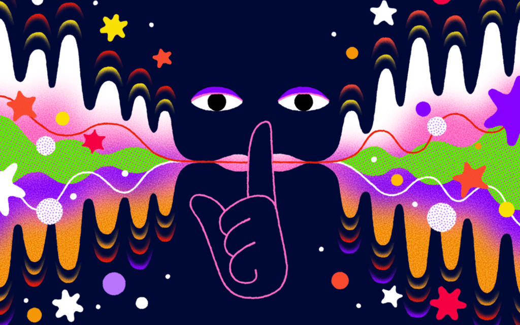 The power of dynamics and silence in music - Blog | Splice