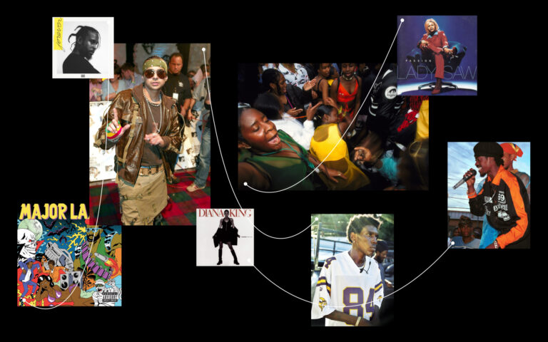 Beyond dancehall: Exploring its influences, impact, and identity - Blog ...