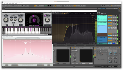 5 tips for sparking musical inspiration from Michael Bruner - Blog | Splice