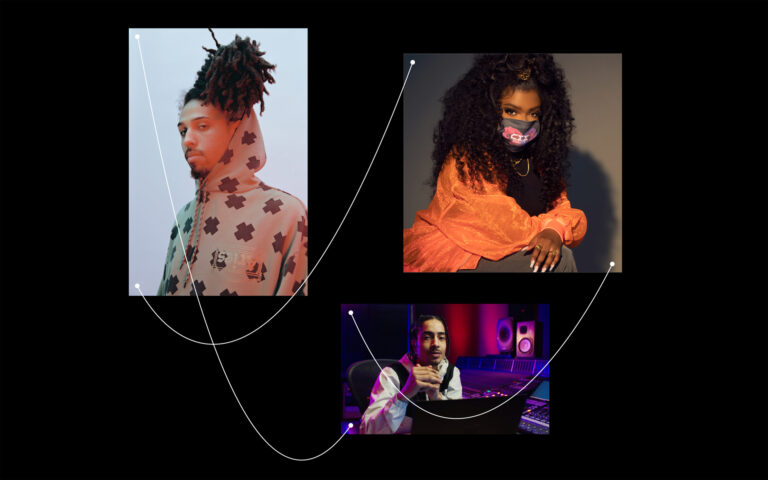 2 contrasting ideas for using UK drill samples in your music - Blog ...