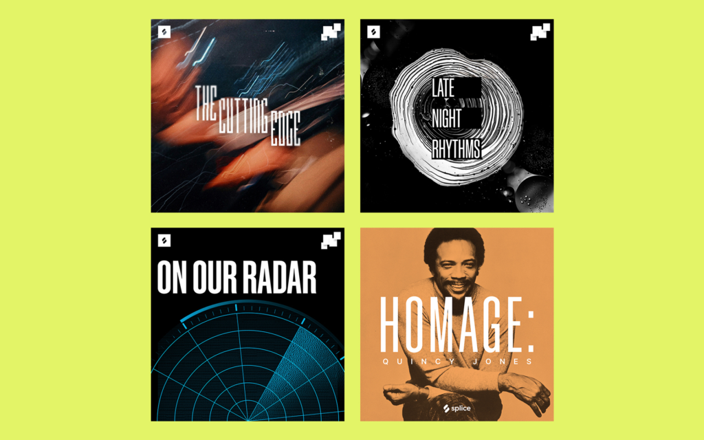 Introducing Create A Stack Our New Sample Discovery Tool