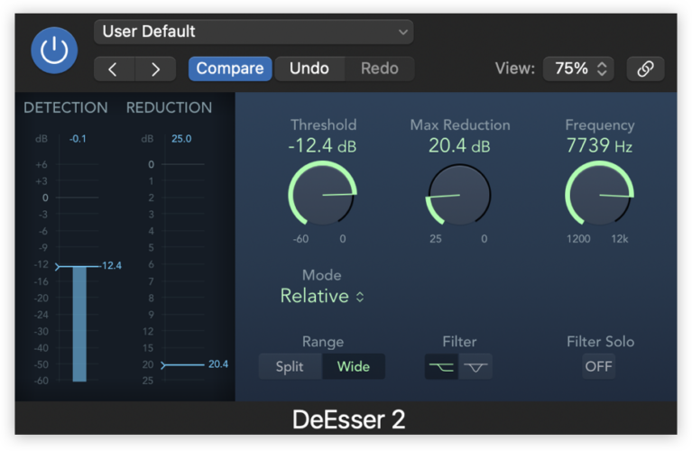 What is a de-esser (and how do I use it for vocals)? - Blog | Splice