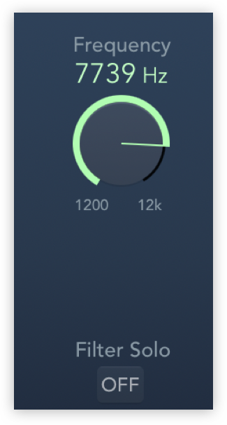 What is a de-esser (and how do I use it for vocals)? - Blog | Splice