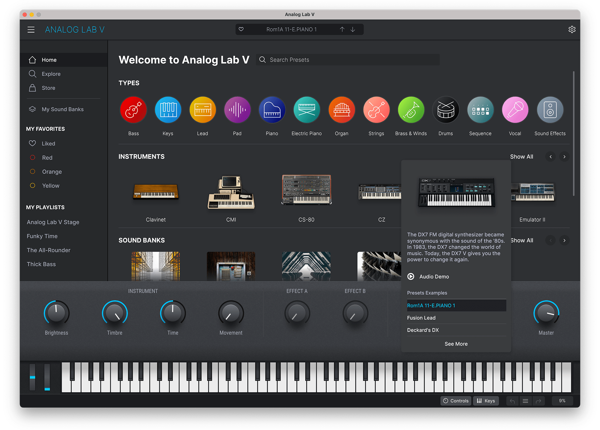 10 of the best VST plugins of 2024 - Blog | Splice