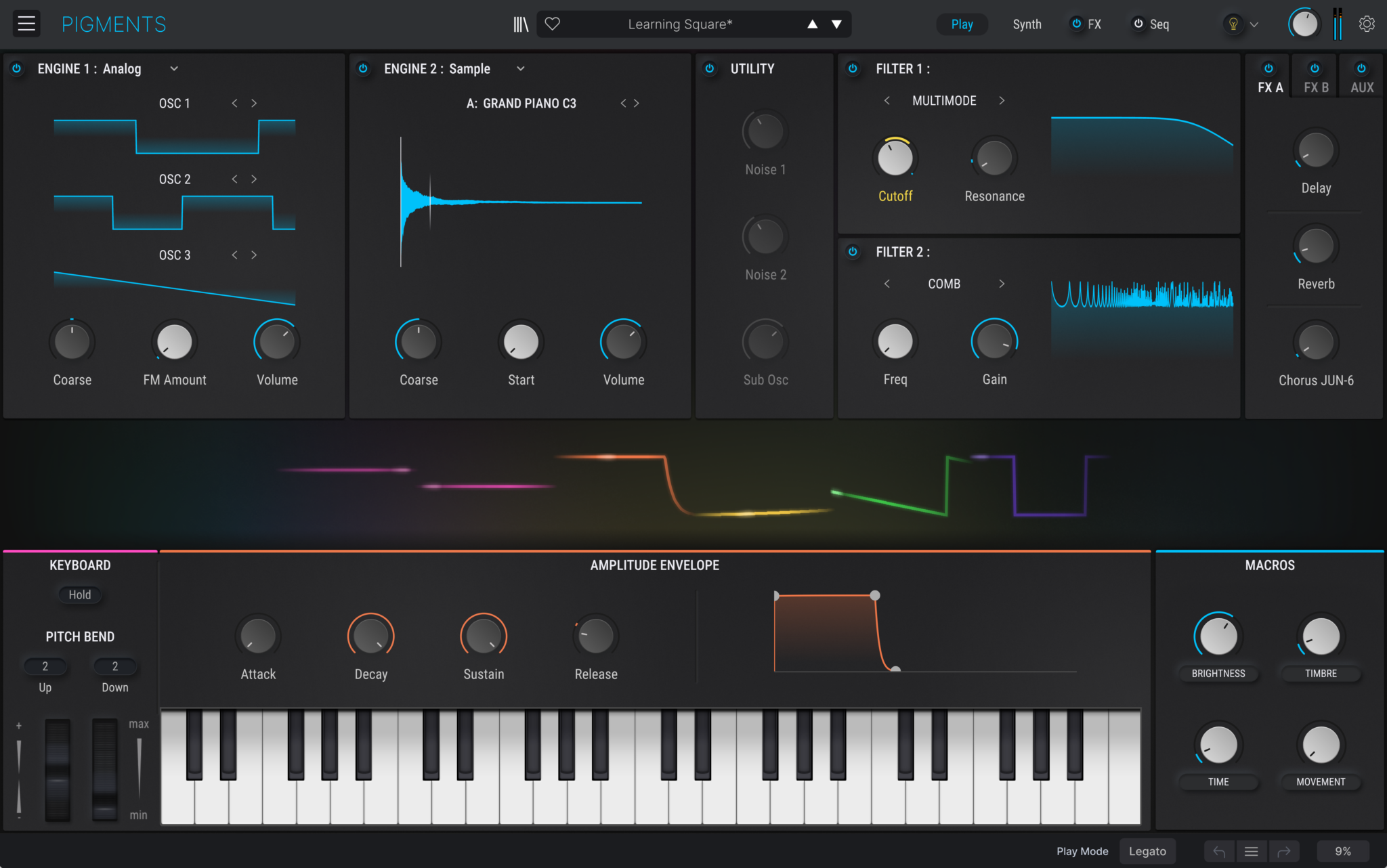 10 of the best VST plugins of 2024 - Blog | Splice