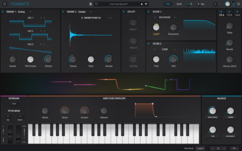 10 of the best VST plugins of 2024 - Blog | Splice