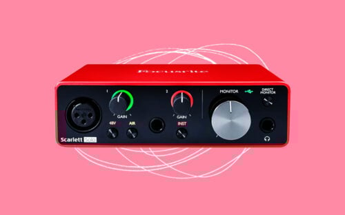 The 20 best audio interfaces for home studios (2024) - Blog | Splice