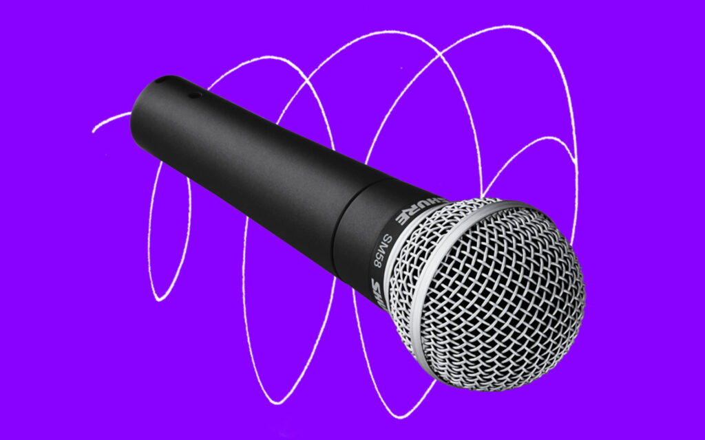 The 13 Best Vocal Microphones Of 2024 Blog Splice