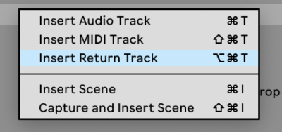 How to Bus Tracks Like a Pro - Blog | Splice