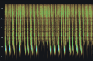 What is a Spectrogram? A 101 Guide to Reading Spectrograms - Blog | Splice