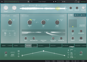 How to use Arturia's Efx Fragments in your music - Blog | Splice