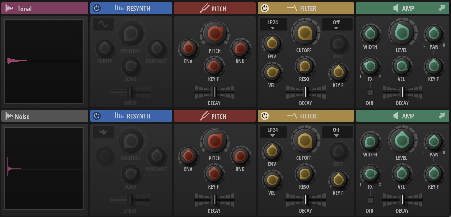 Make your drum samples unique with Steinberg's Backbone - Blog | Splice