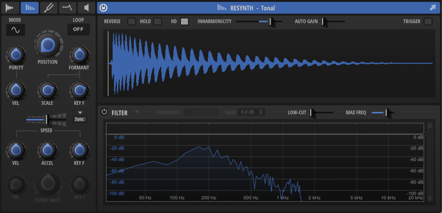 Make your drum samples unique with Steinberg's Backbone - Blog | Splice