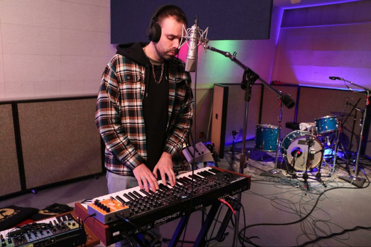 Announcing Transitions, the collaborative Creator Class sample pack - Blog | Splice