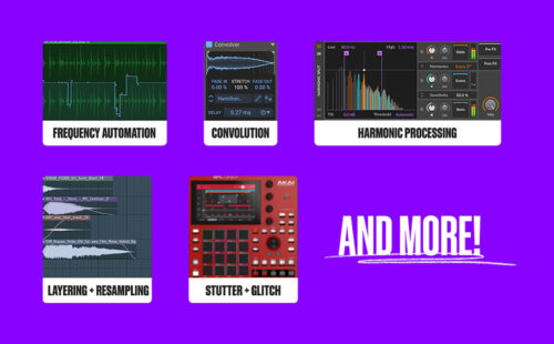 Blog | Splice - An inside look at making music