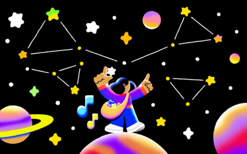 Triads in music: Basic types and how to use them - Blog | Splice