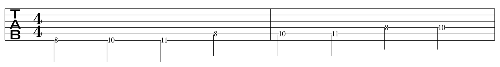 The Aeolian mode: A comprehensive guide - Blog | Splice