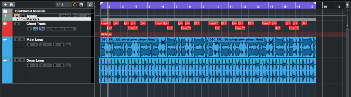 5 tips for using Cubase: Unique tools and workflows - Blog | Splice