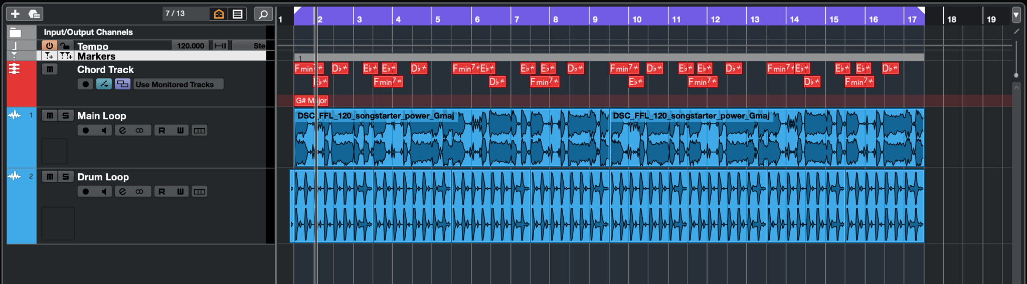 5 tips for using Cubase: Unique tools and workflows - Blog | Splice