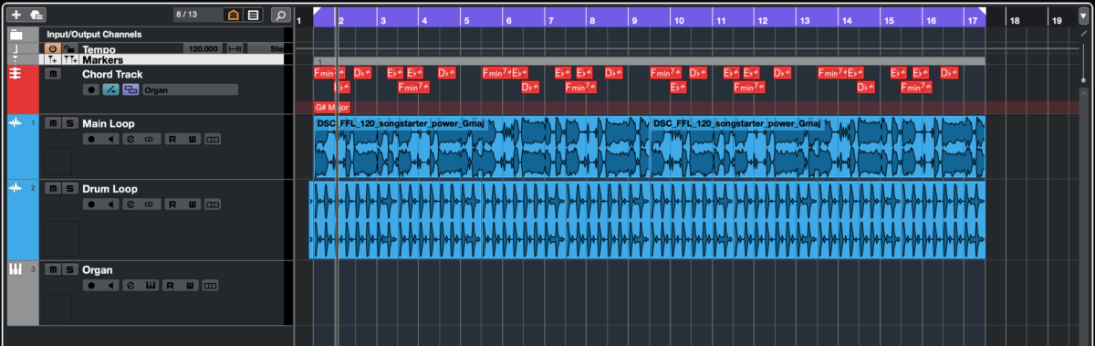 5 tips for using Cubase: Unique tools and workflows - Blog | Splice