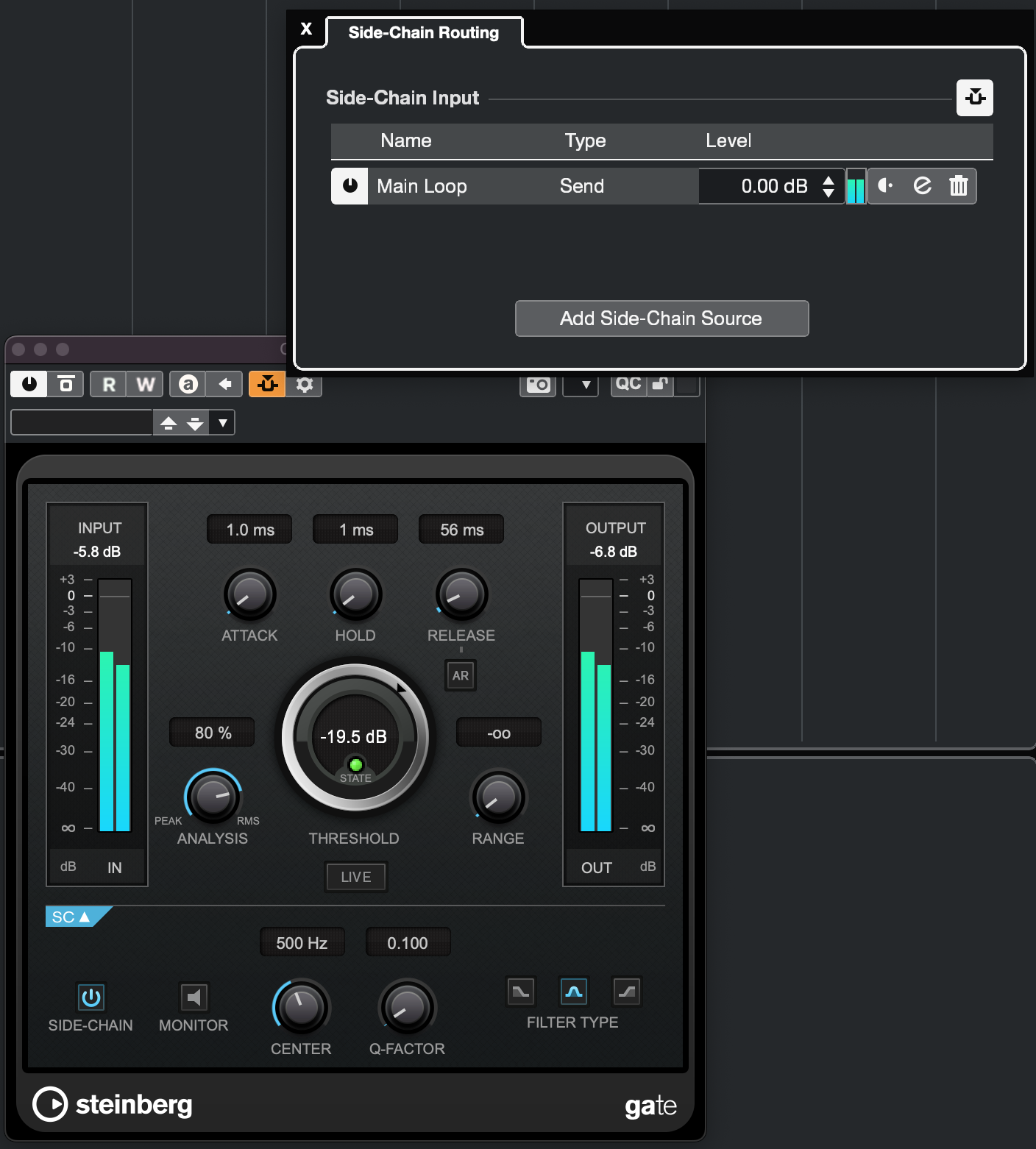 5 tips for using Cubase: Unique tools and workflows - Blog | Splice