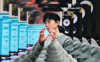 G-High names 5 K-pop producers to watch - Blog | Splice