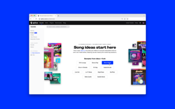Create a Stack From Any Loop in Our Catalog - Blog | Splice