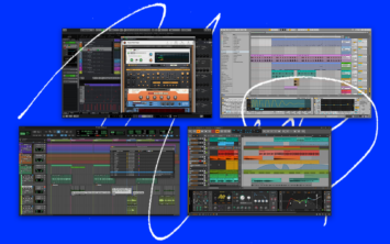 What is a DAW? Digital Audio Workstations Guide - Blog | Splice
