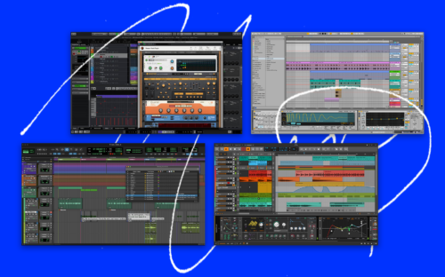 What is a DAW? A Guide to Digital Audio Workstations - Blog | Splice