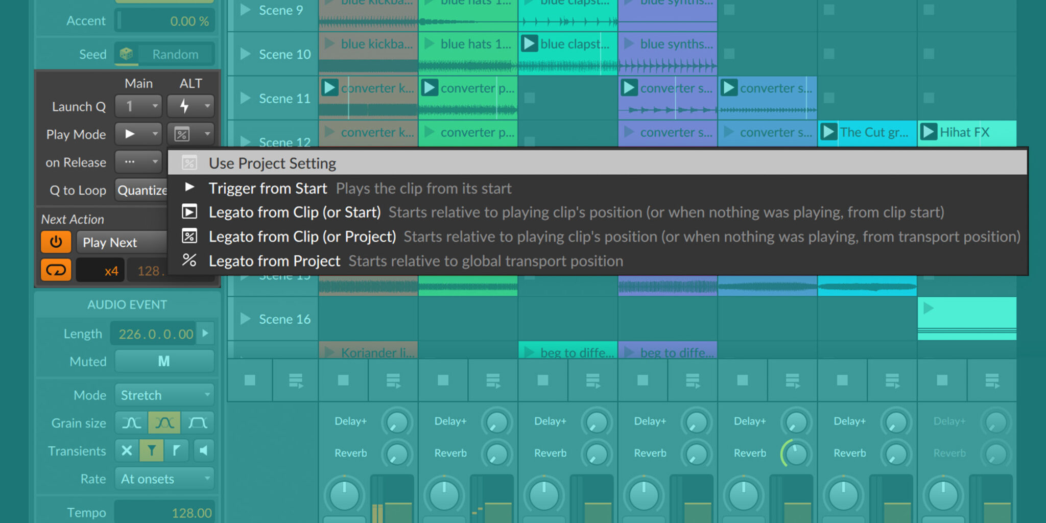 Bitwig Studio 5: New Features & How to Use Them - Blog | Splice