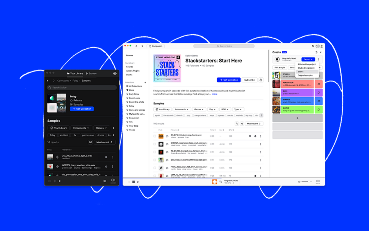 How to Get Started with Splice - Blog | Splice