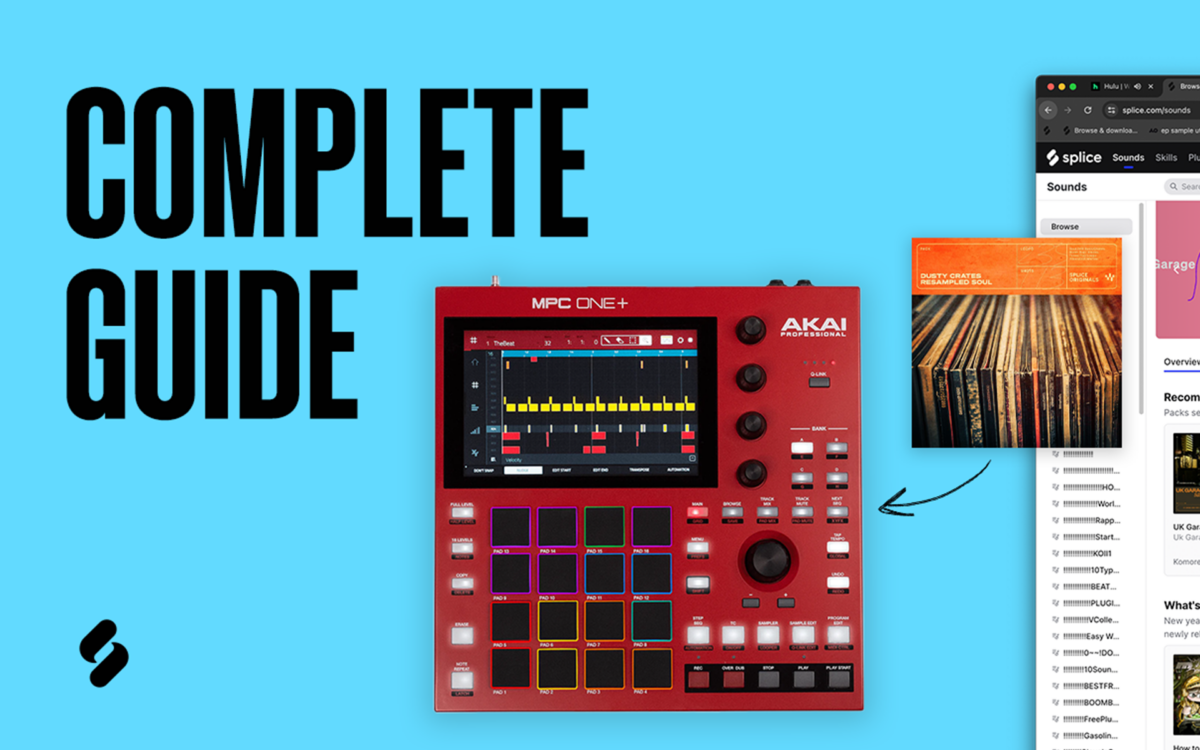 Win an MPC Keys 37 and more with our AKAI community challenge - Blog ...