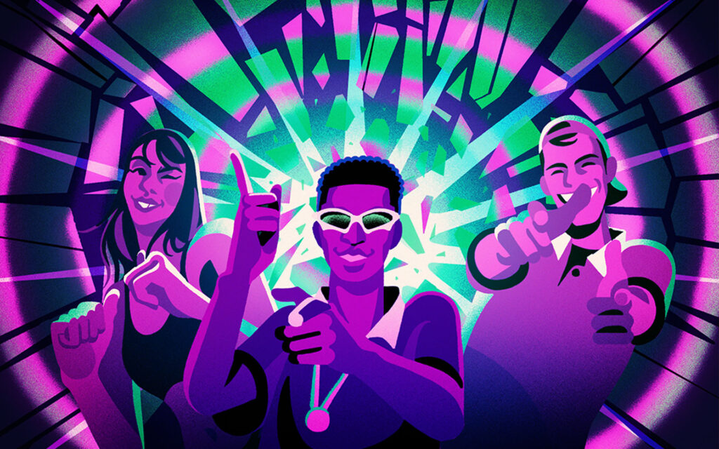 What is Phonk Music? Its History, Sound, and More - Blog | Splice