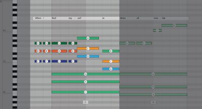 Vocal Harmony Guide: How to Write & Sing Harmonies - Blog | Splice
