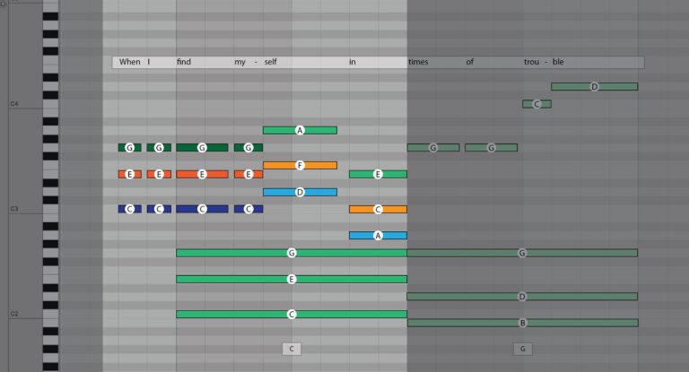 Vocal Harmony Guide: How to Write & Sing Harmonies - Blog | Splice