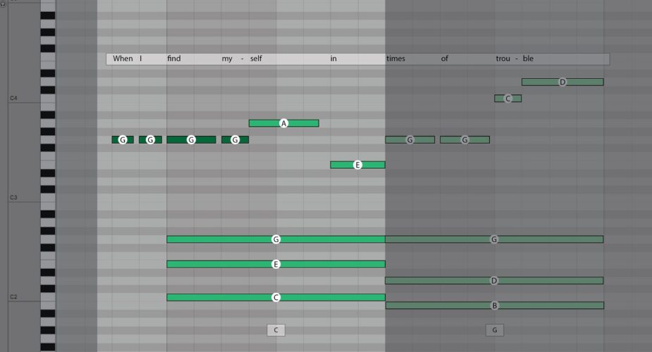 Vocal Harmony Guide: How to Write & Sing Harmonies - Blog | Splice