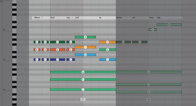 Vocal Harmony Guide: How to Write & Sing Harmonies - Blog | Splice