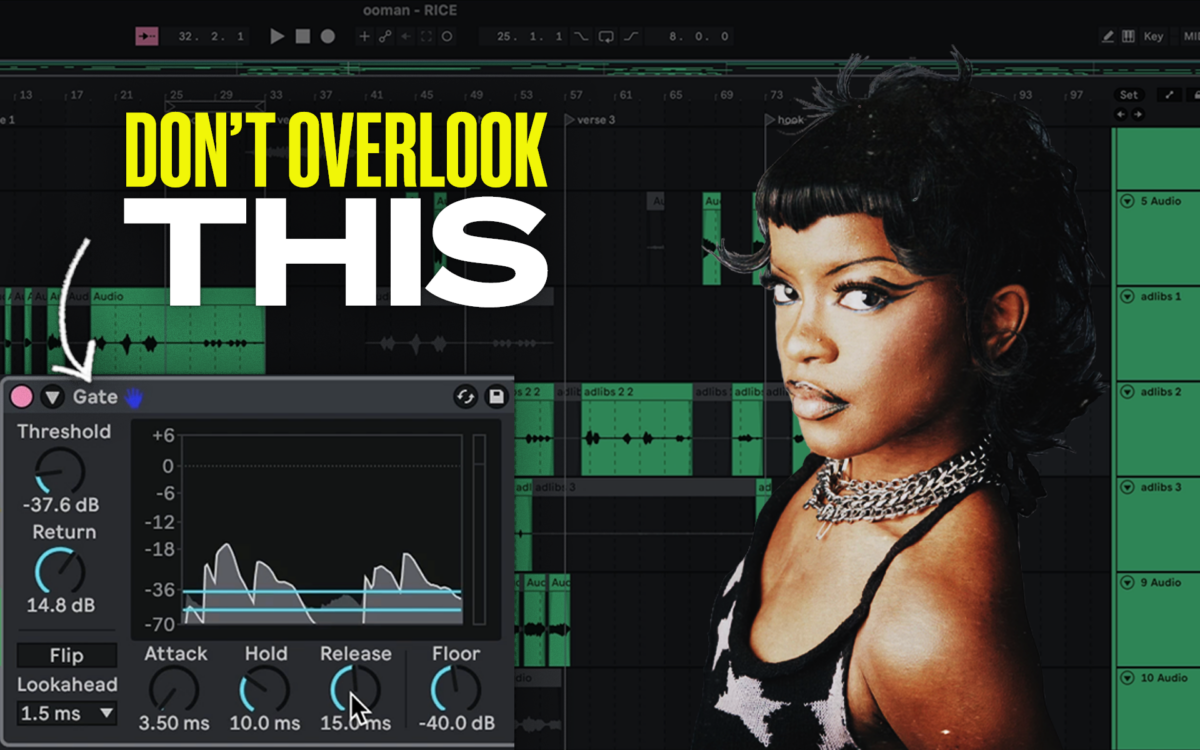 Mixing Tips and Tutorials: from Basic to Advanced - Blog | Splice