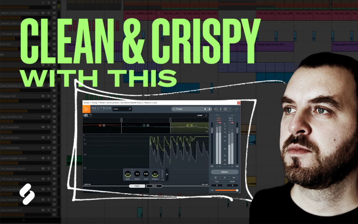 Music Production Tips & Tutorials - Blog | Splice