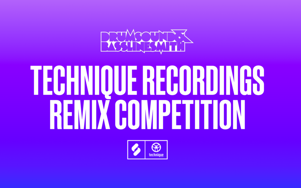Win $1,000 and More Via Technique Recordings' Remix Contest - Blog | Splice