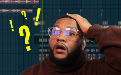 Blog | Splice - An inside look at making music