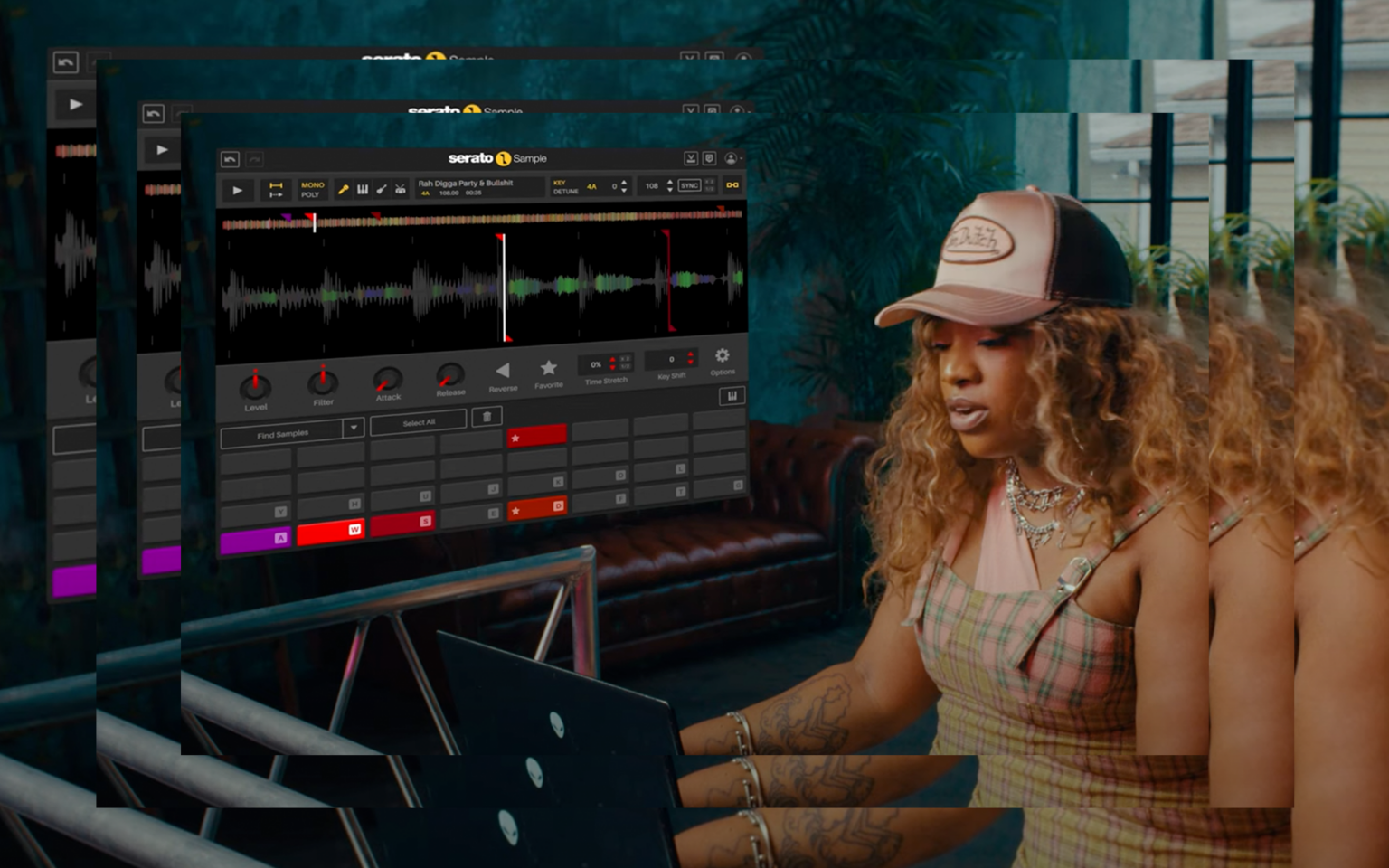 Blog | Splice - An inside look at making music