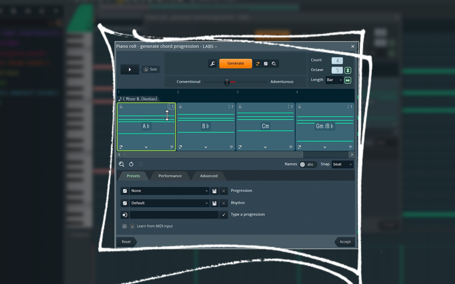 Blog | Splice - An inside look at making music