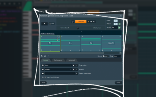 Blog | Splice - An inside look at making music