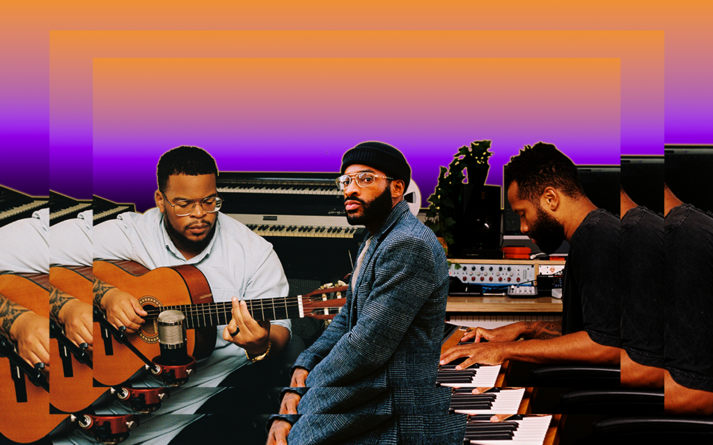 The Rise of Sample Makers: An Interview with Soul Surplus - Blog | Splice