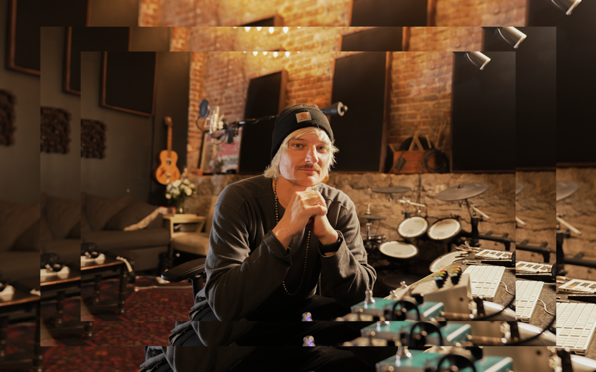 Logic Pro Archives - Blog | Splice
